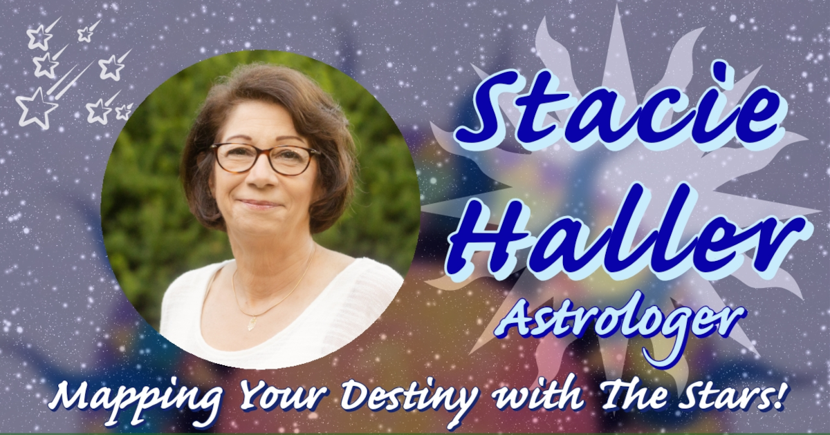 About Stacie Haller ⋆ Destiny In The Stars